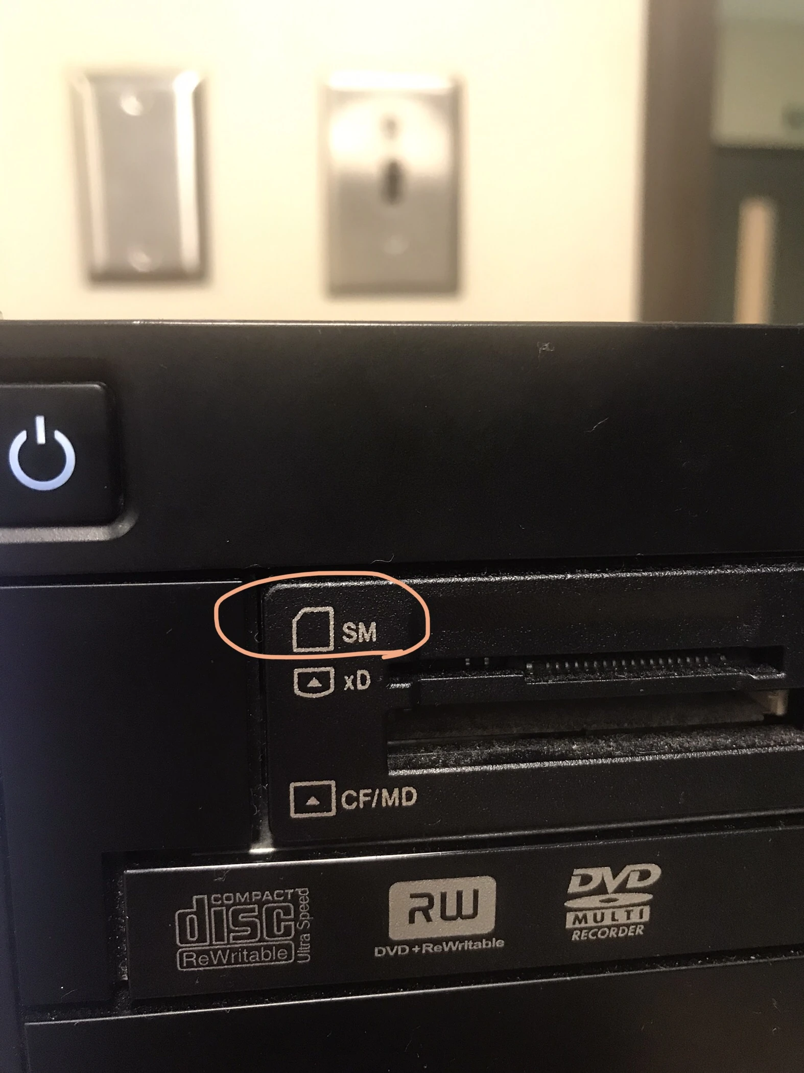 Just looking at my dusty school computer | Fandom