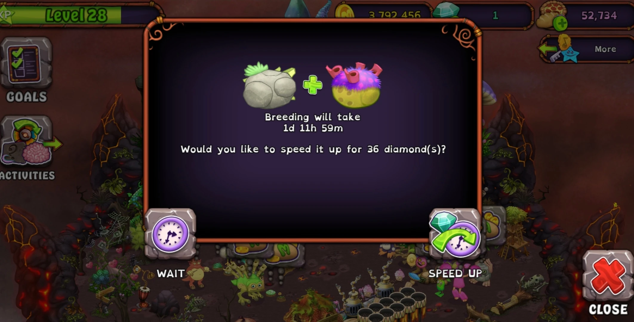 I finally got Humbug | Fandom