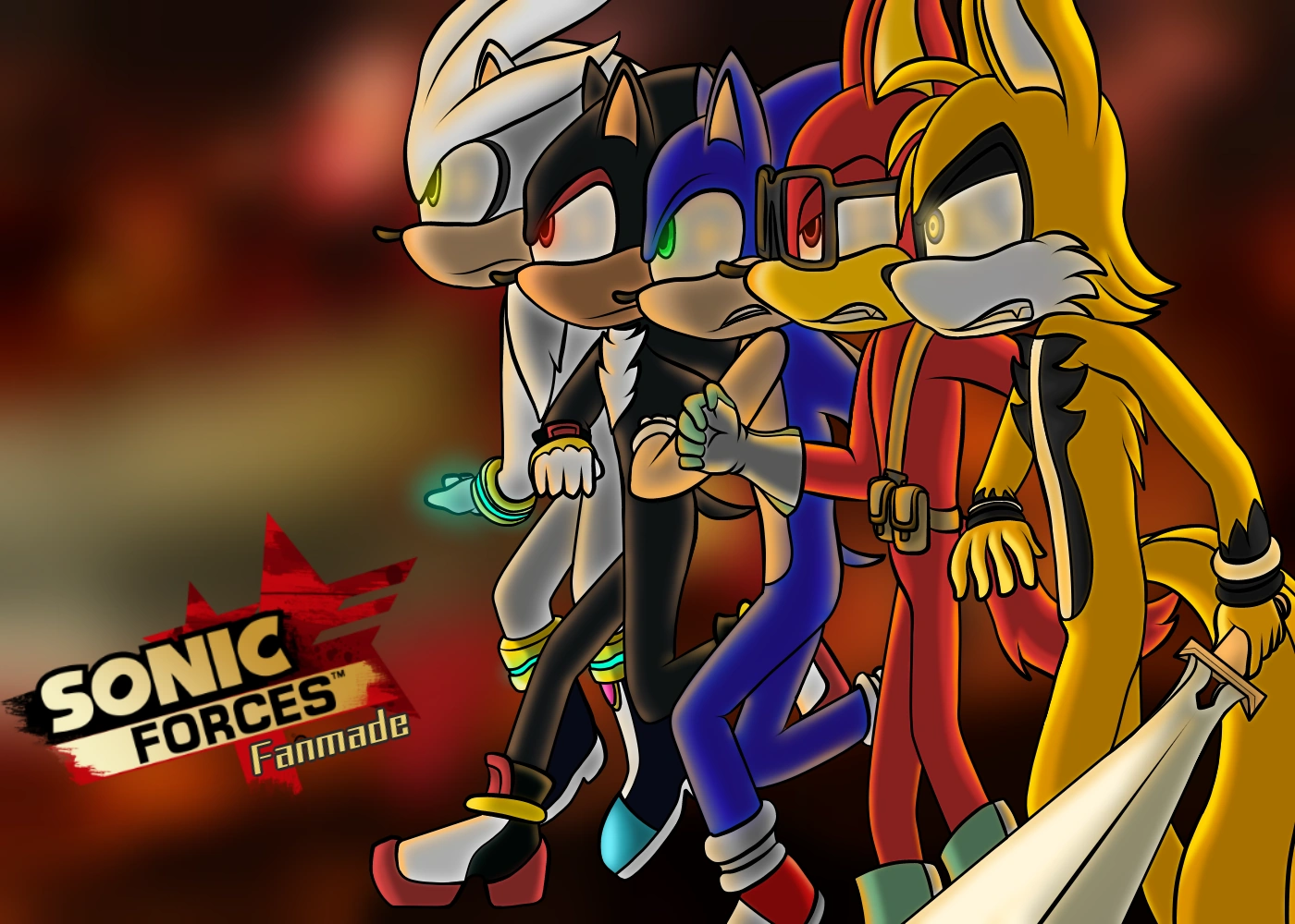 A Fan Made Comic edition | Fandom