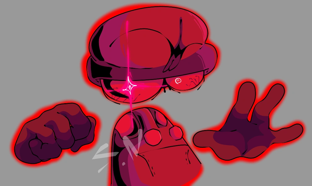 angry bambi | Fandom