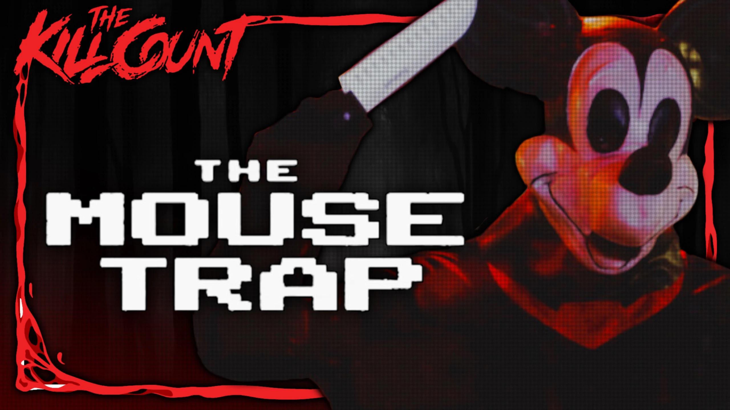 Yeah let’s turn public domain cartoon characters into horror movies ...