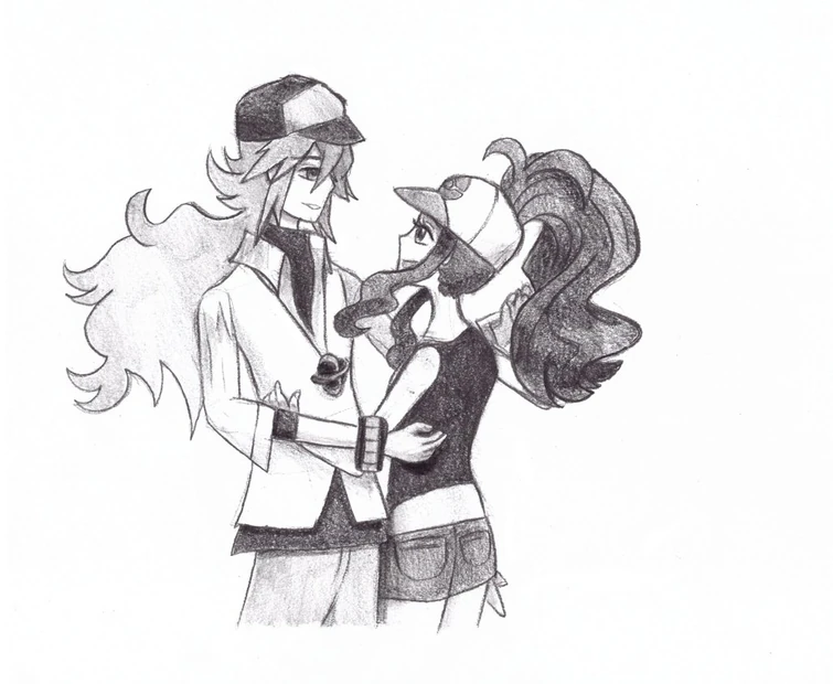 FerrisWheelShipping is my fav Pokemon | Fandom