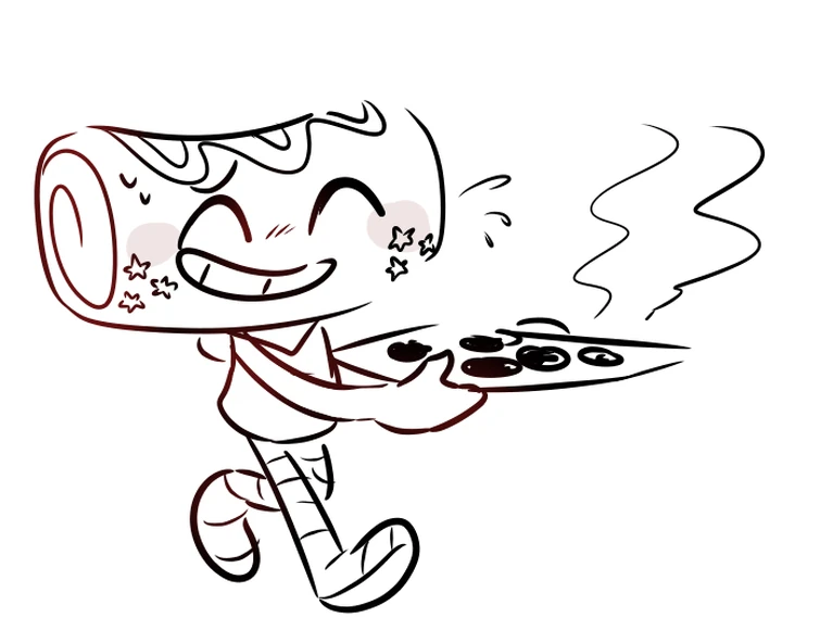 more qwel art | Fandom