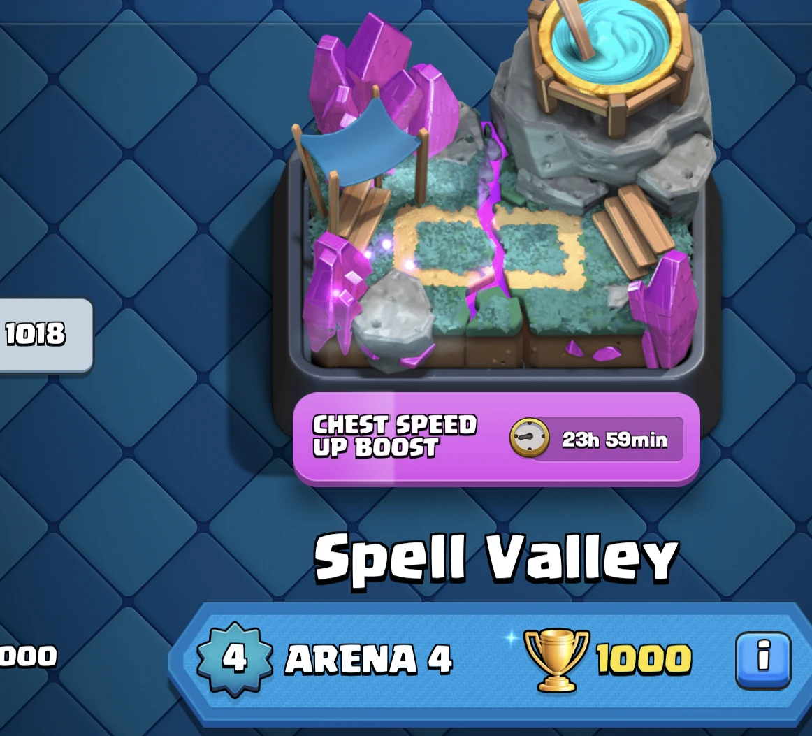 JUST MADE IT TO ARENA 4 YAY | Fandom