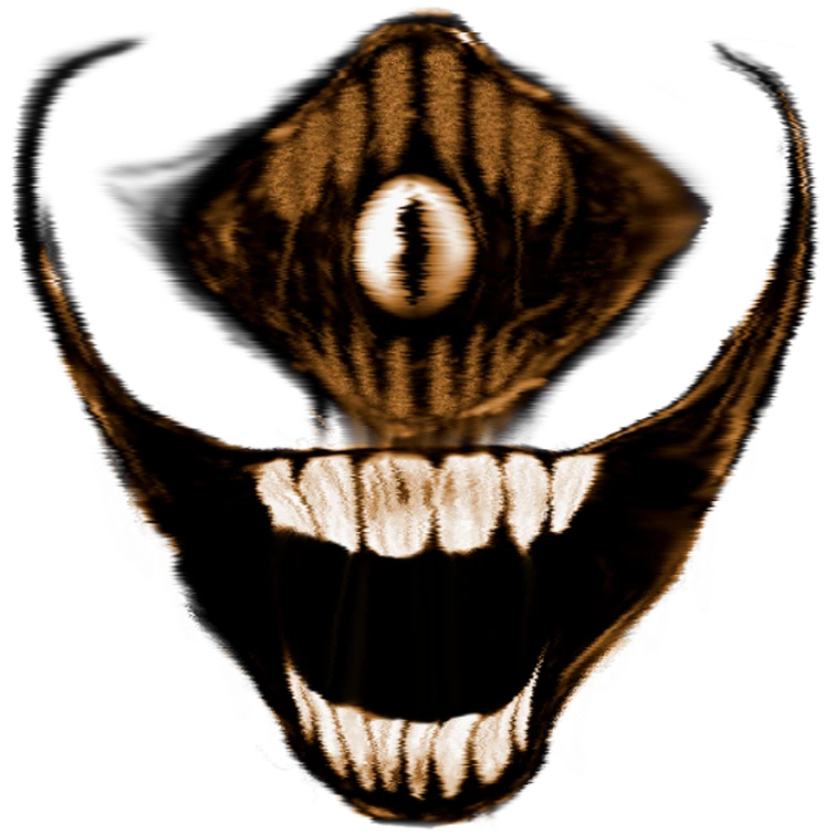 G-18 Re-Imagined (2nd image is the jumpscare frame) | Fandom