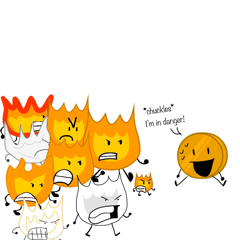 the firey is plentiful | Fandom