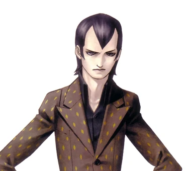 Favorite SMT Law character? | Fandom