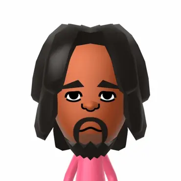 Who's the best male CPU Mii who wears pink in your opinion? | Fandom