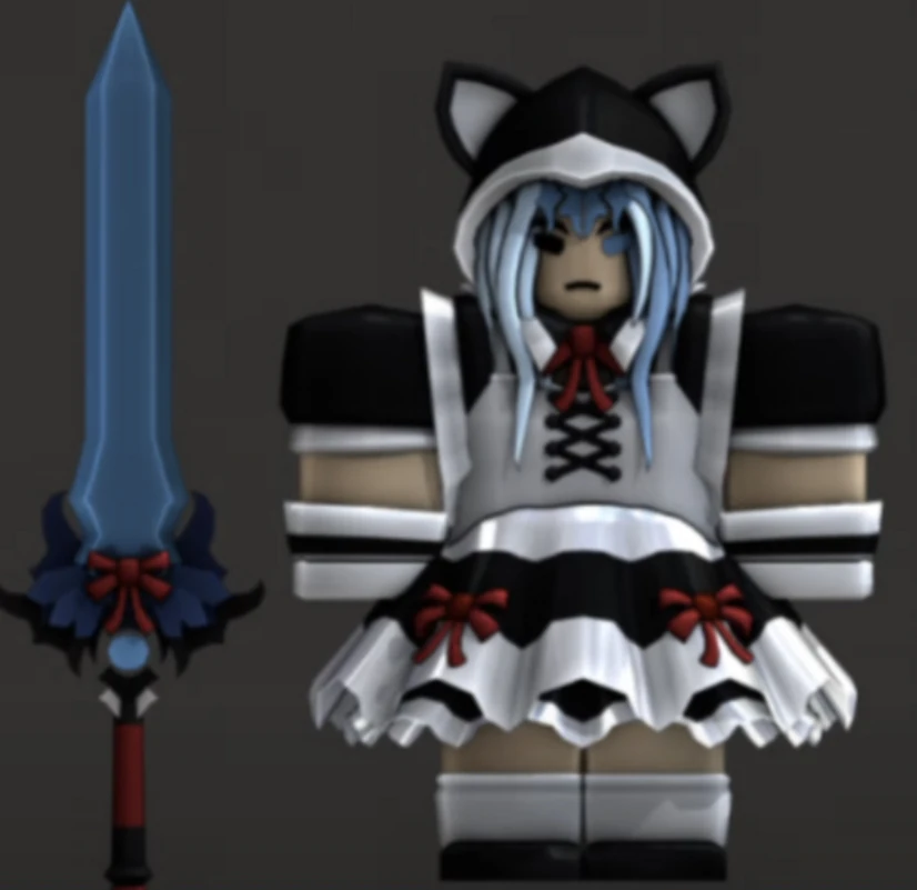 Hyper Realistic New Freiya Kit Skin and Gold | Fandom