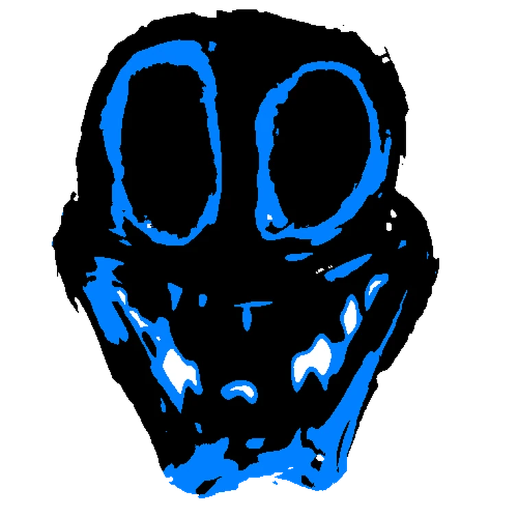 Try mangling these two entities into one entity | Fandom