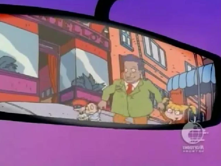 Discuss Everything About Rugrats Wiki | Fandom