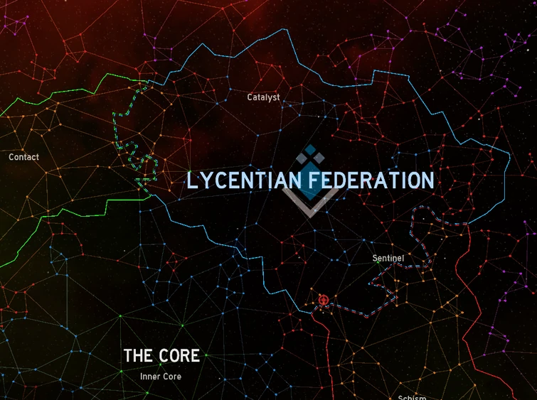 Game came back to 300 players just to Destory Lycentia | Fandom