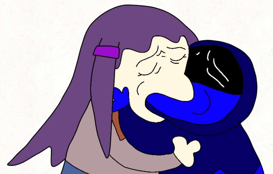 Yuri x Jevin | Fandom