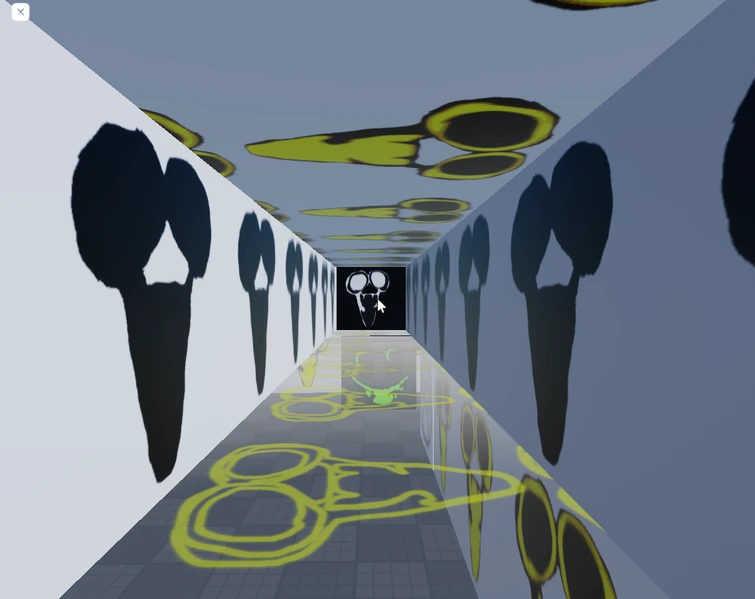 Scrunkle lobby | Fandom