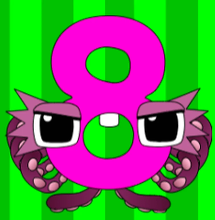 Discuss Everything About Numberblocks Wiki | Fandom
