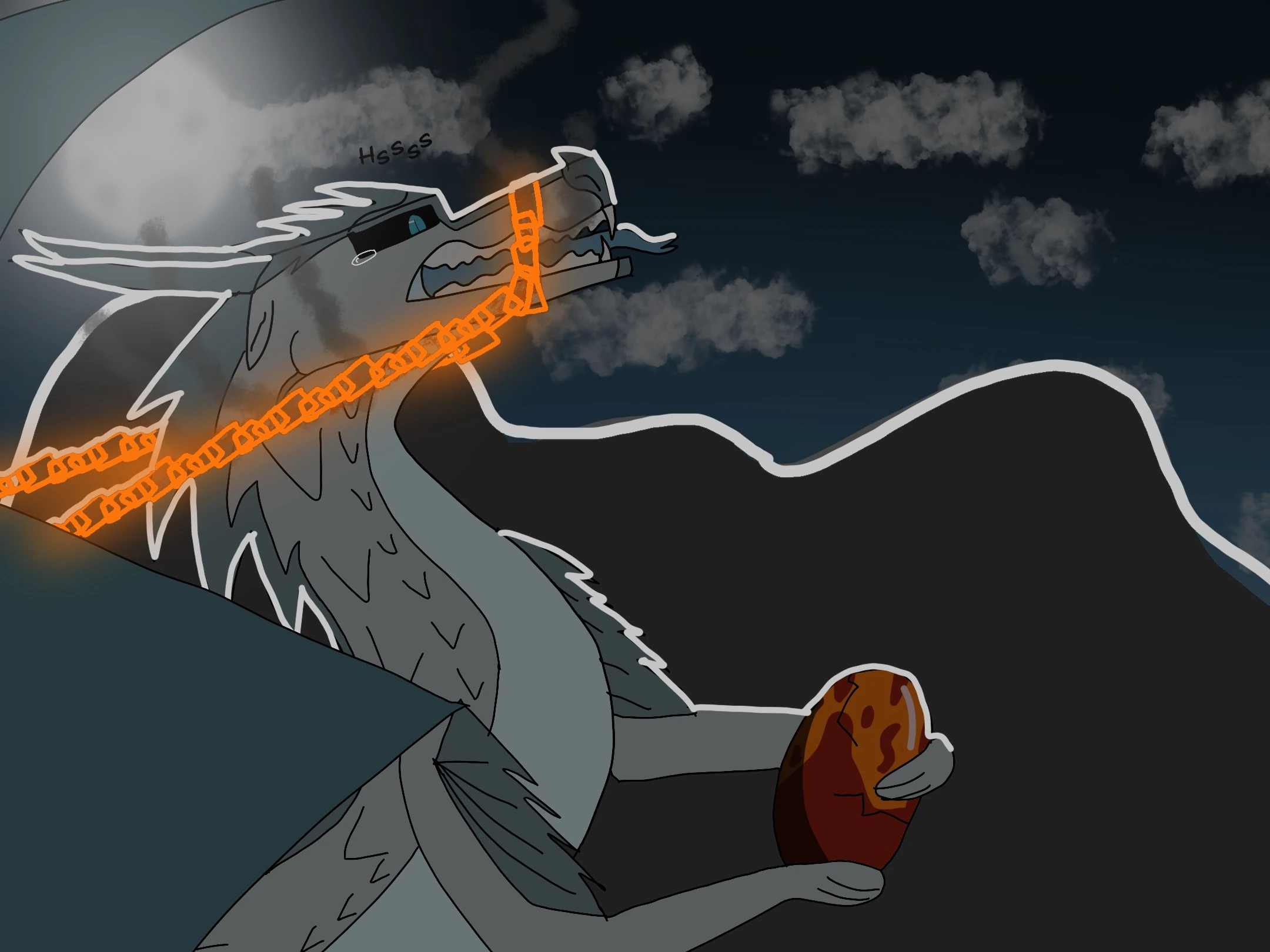 Book scene art part 1 | Fandom