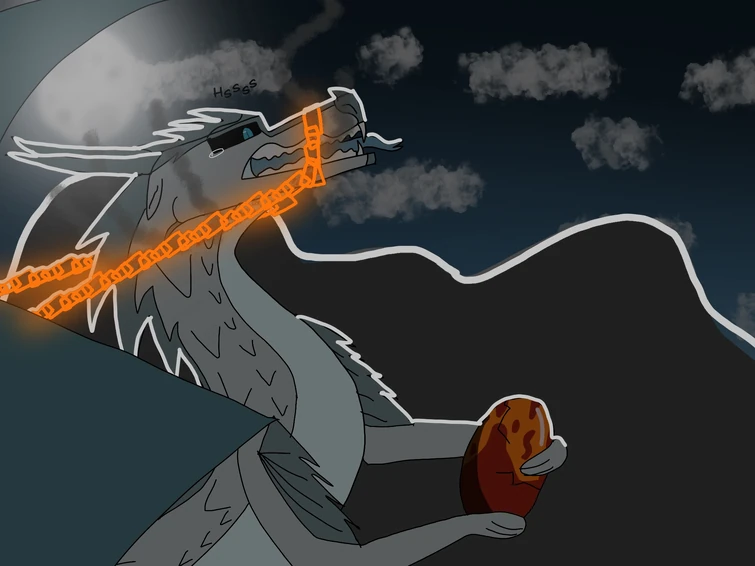 Book scene art part 1 | Fandom