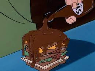 Favorite original Shaggy-related snack. | Fandom