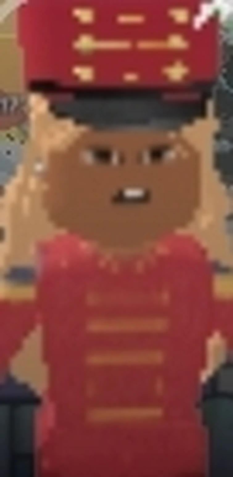 Band Nishele (I was close to getting it but I couldn't, so I'm going to ...