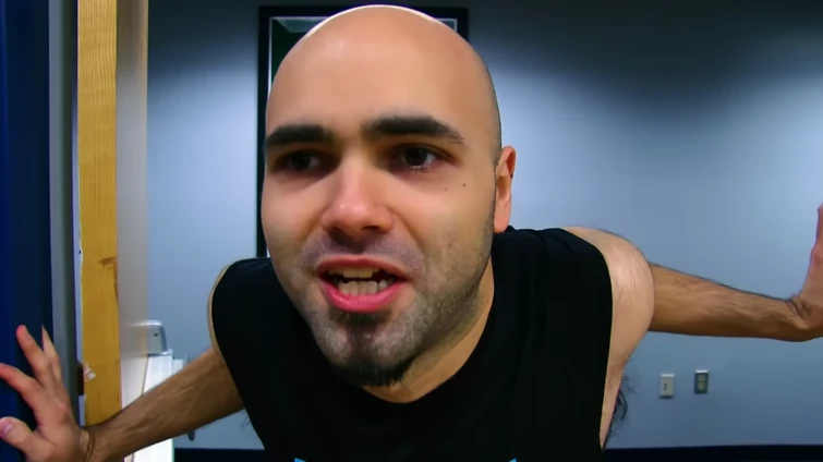 I'm Gay And Had A Crush On Chris Netherton | Fandom