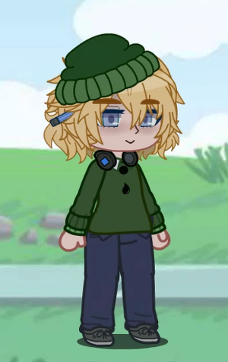 I put my Jeremy in ai and.... | Fandom