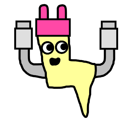 Any name ideas for this electricity character? | Fandom