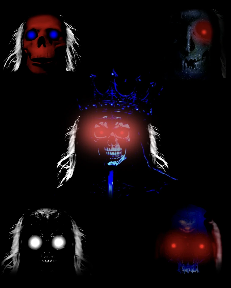 Discuss Everything About The Uncanny Incredible Wiki | Fandom