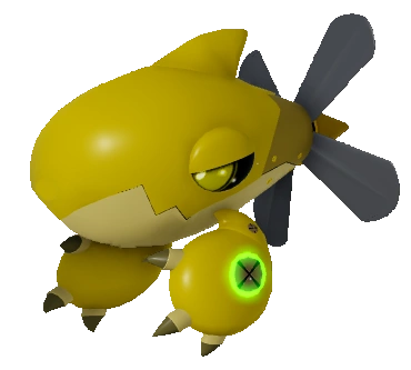 Does Gleam Sharpod even exist? | Fandom