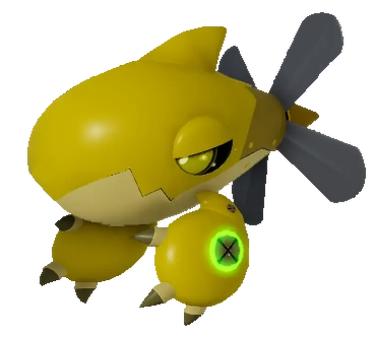 Discuss Everything About Loomian Legacy Wiki | Fandom