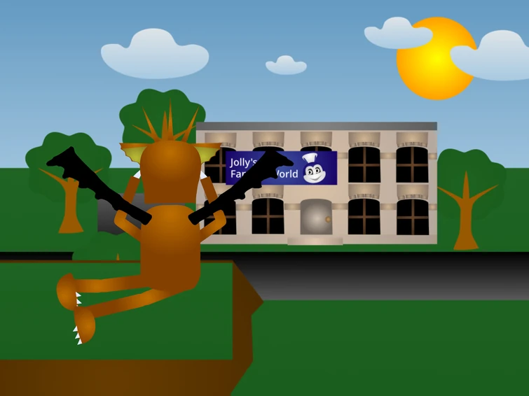 Discuss Everything About Jay's Media Wiki | Fandom