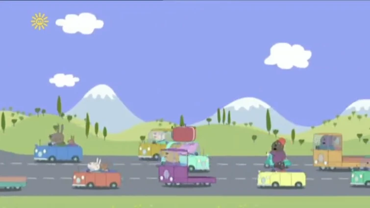 Discuss Everything About Peppa Pig Wiki | Fandom