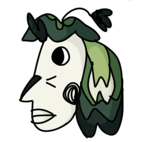 Drawing creatures as hyperpigmentation: part 2 | Fandom