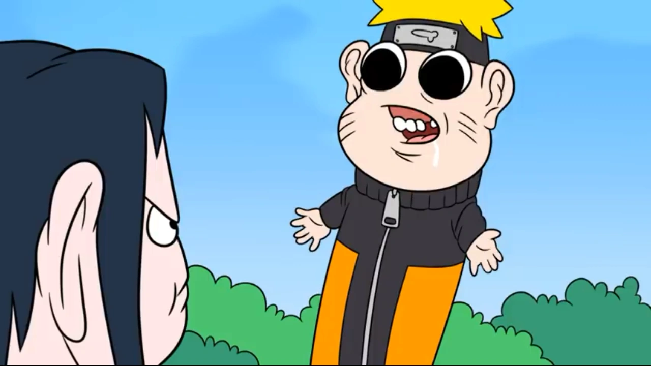 NaRuTo | Fandom