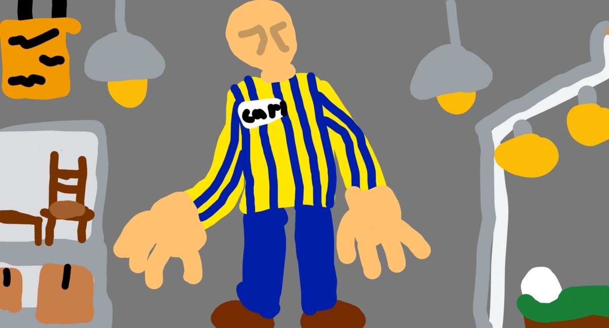 SCP-3008 wiki | Fandom