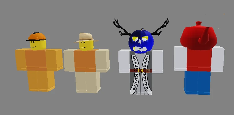 TC2 Update boss leak + theory on the bosses | Fandom