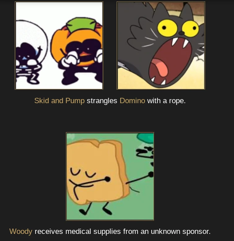 Discuss Everything About Amphibia Wiki | Fandom