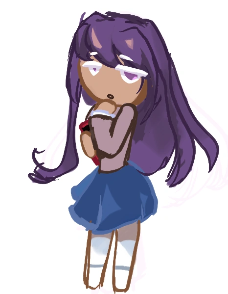 yuri cookie | Fandom