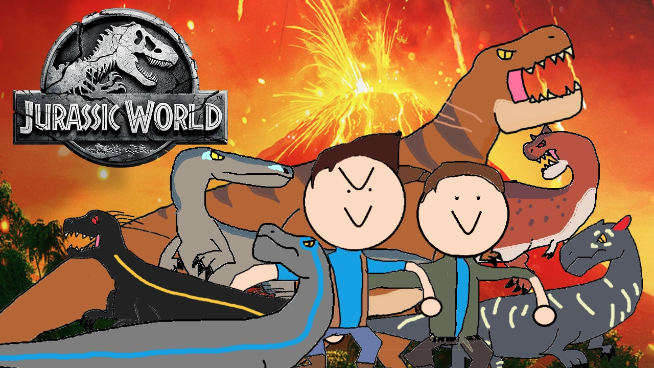 "Fallen Kingdom" Recap | Fandom