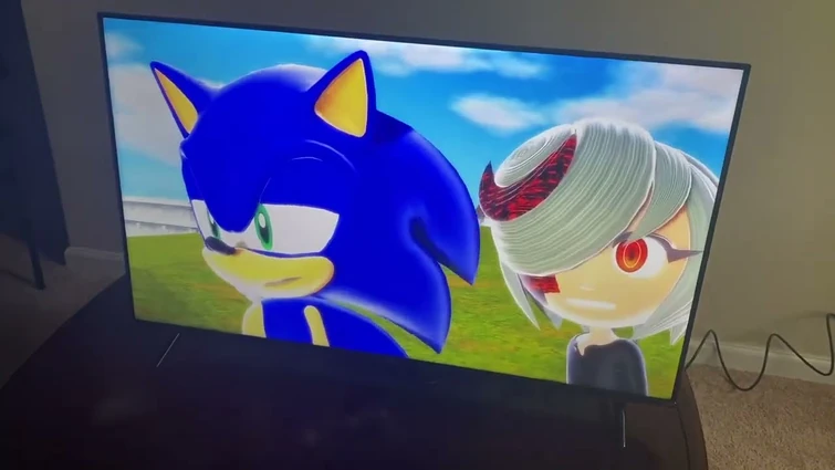 New sonic frontiers leak | Fandom