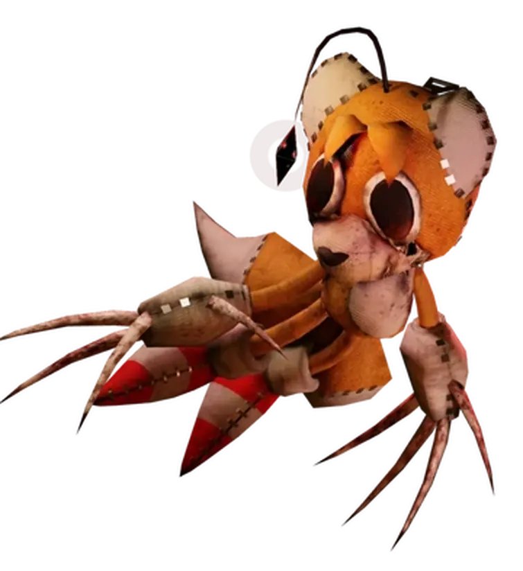 Sooo, question for y'all. | Fandom