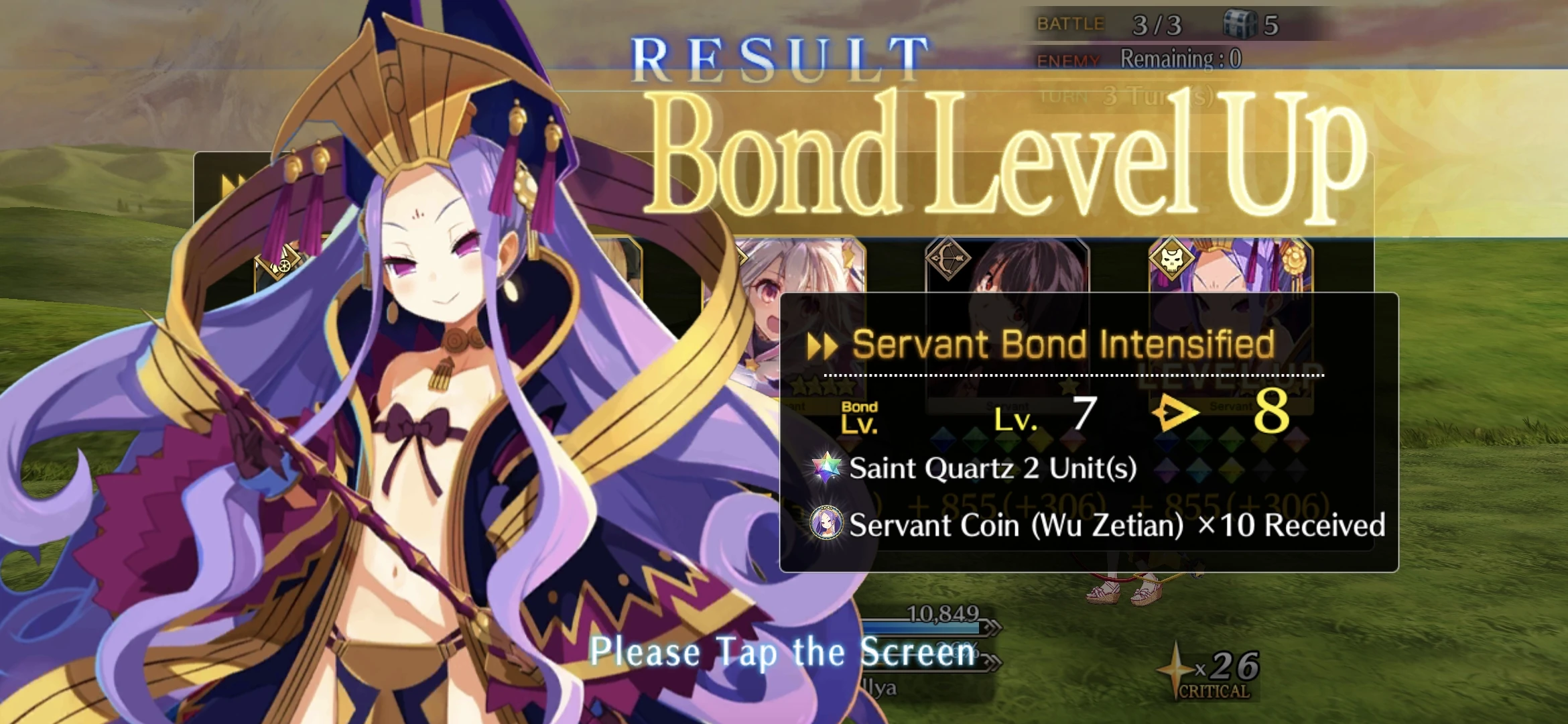 One step closer | Fandom