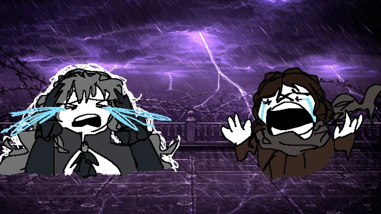 i NEED erlking 1x... | Fandom