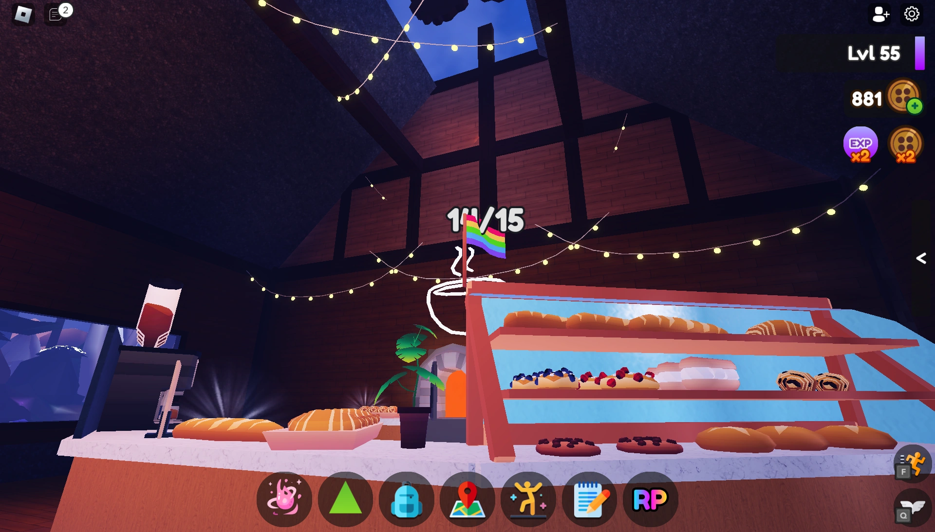 Flag Places | Fandom