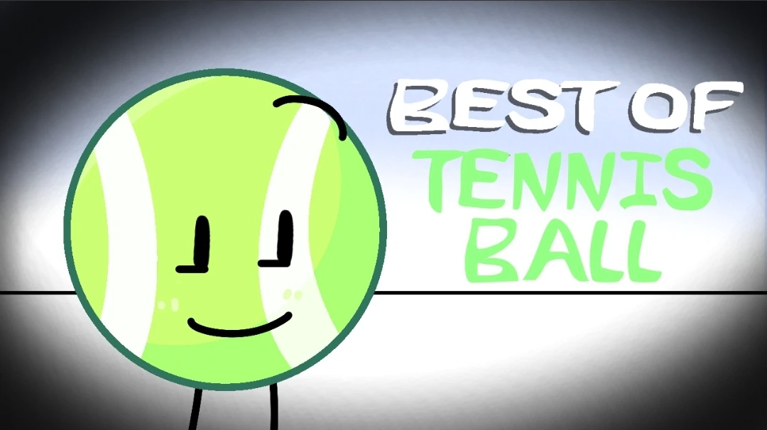 The PFP Gang - Best of Tennis Ball | Fandom