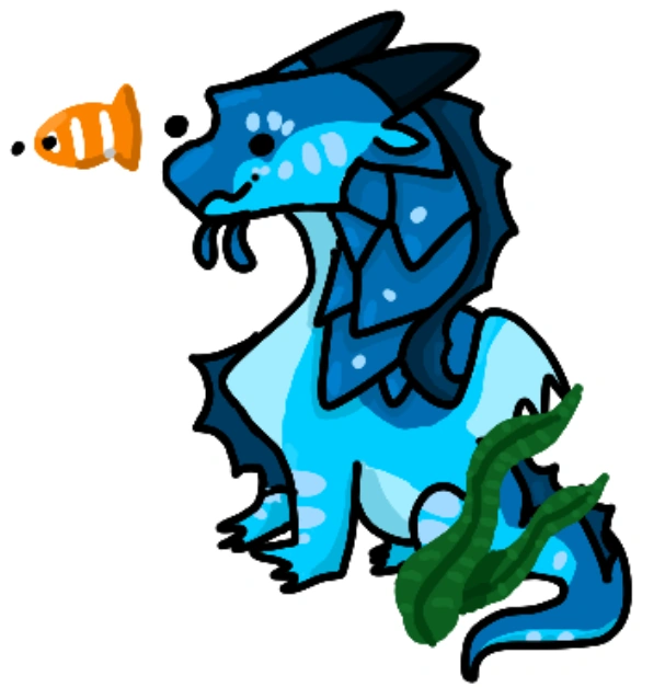 Silly SeaWonk | Fandom