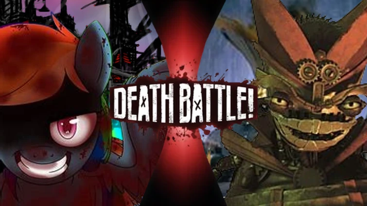 Rainbow Factory Dash vs Madame Gasket (Rainbow Factory vs Robots) | Fandom