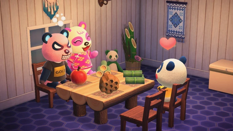 Discuss Everything About Animal Crossing Wiki | Fandom