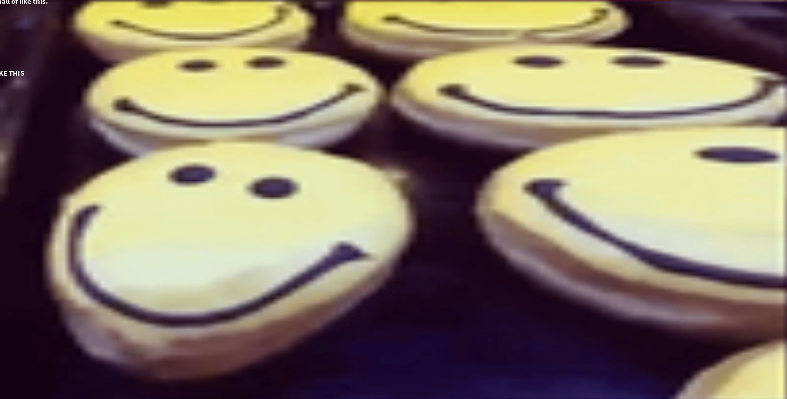yay hallucinations (the glognut is getting to me) | Fandom