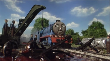 Which Hit Era Gordon Episode is the best? | Fandom