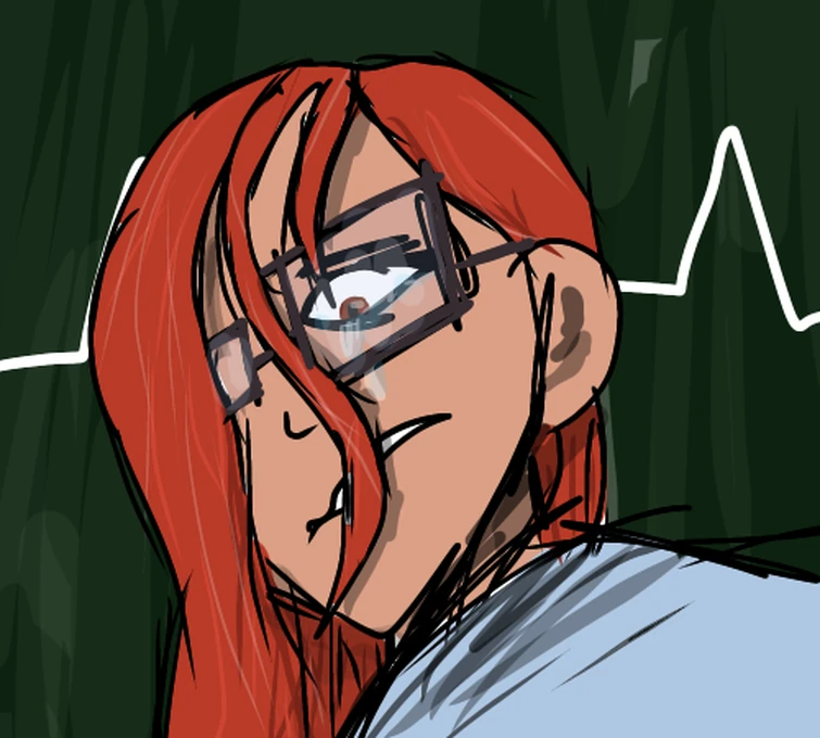 I present to you, Ming Lee art | Fandom